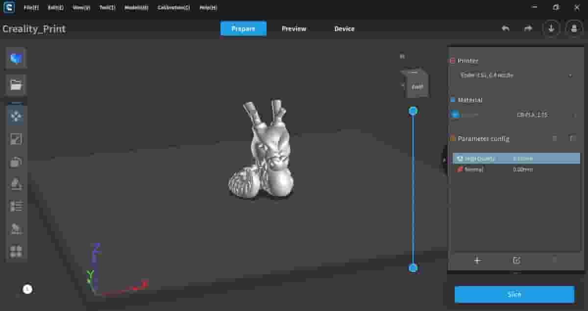 Creality Print: All You Need to Know About the FDM Slicer | All3DP Creality Print: All You Need to Know About the FDM Slicer | All3DP