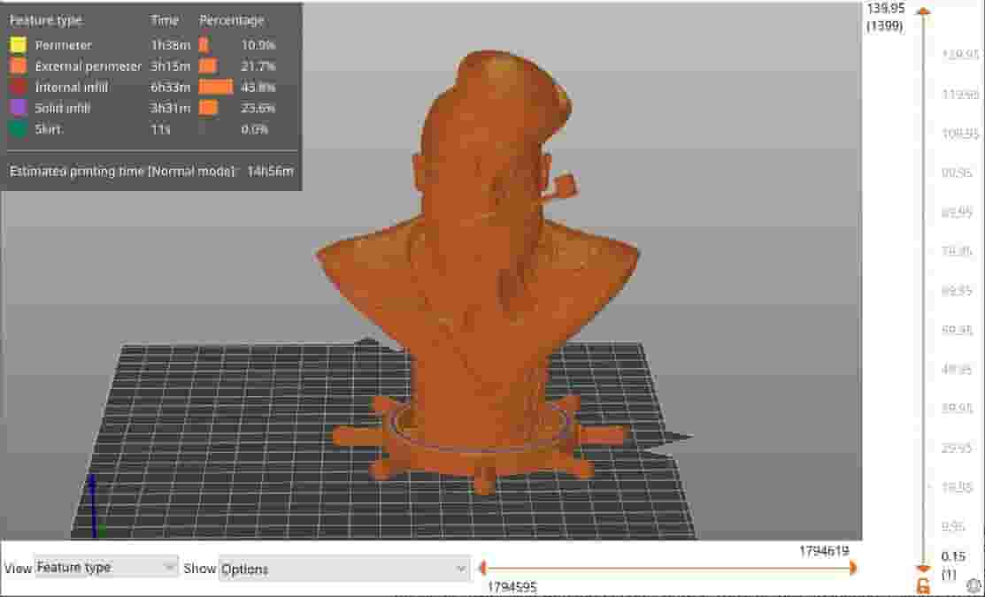 You Can Now Use STEP Files in PrusaSlicer | All3DP