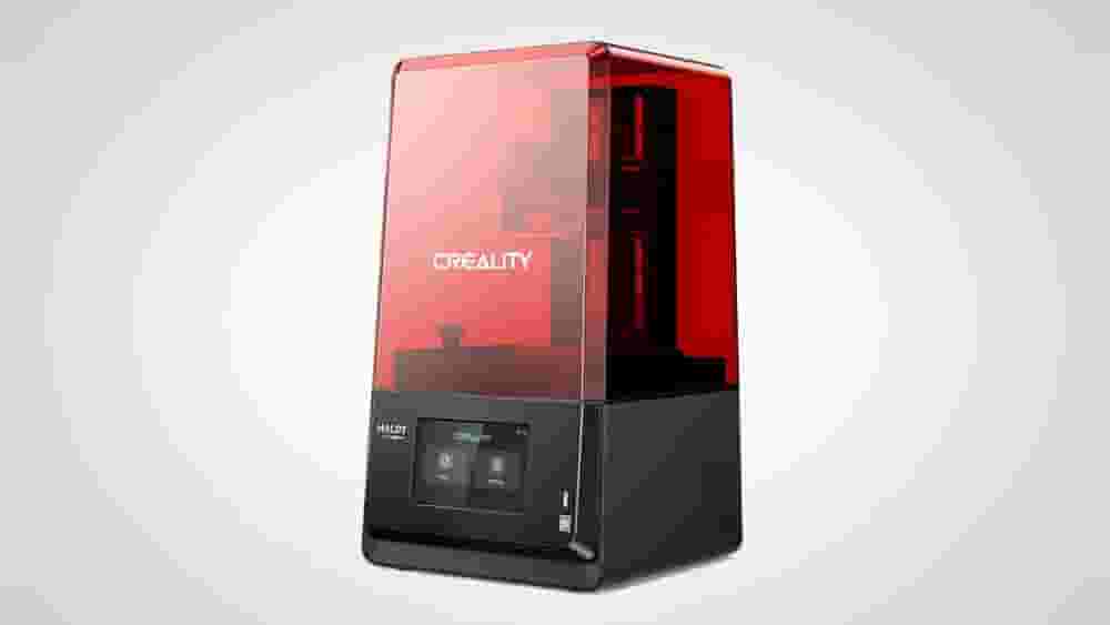 Creality Halot-One Pro: Specs, Price, Release & Reviews | All3DP