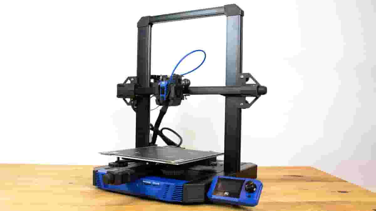 Biqu Hurakan Review: Cost Klipping | All3DP