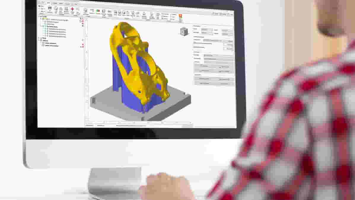 Beyond Cura Slicer: 3D Printing Build Prep Software for Pros | All3DP Pro