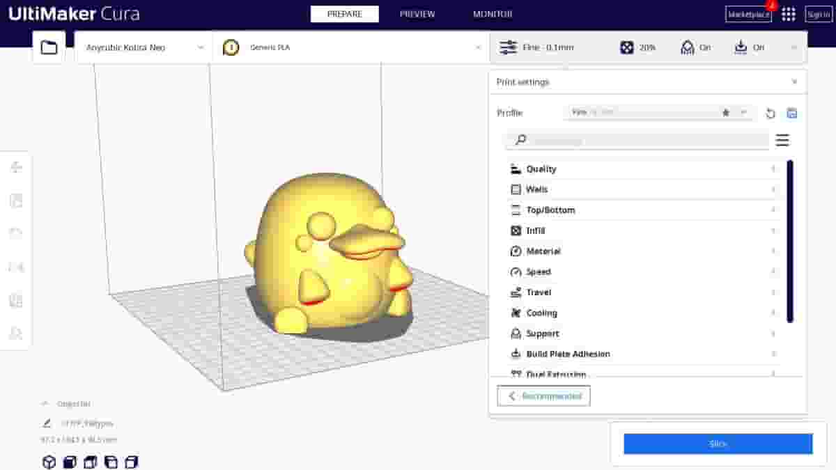 What Is a 3D Slicer? – Simply Explained | All3DP