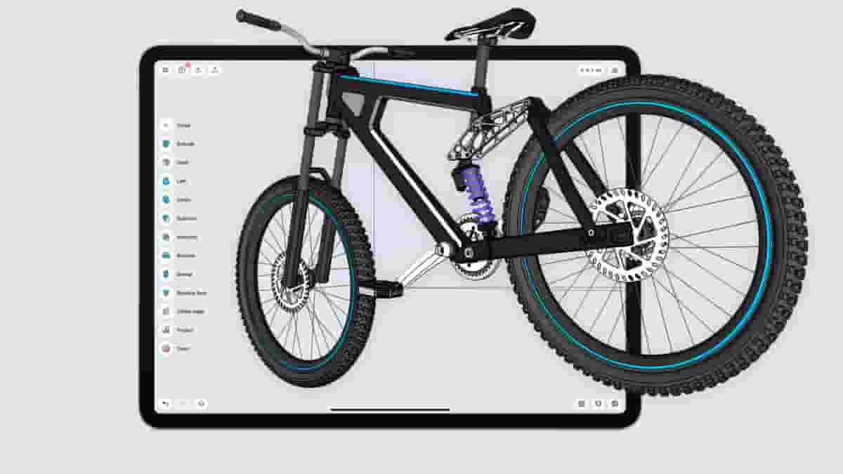 The Best CAD Apps for iPad (Pro) & Android | All3DP The Best CAD Apps for iPad (Pro) & Android | All3DP