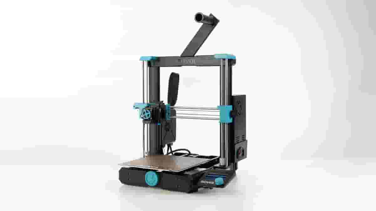 Sovol SV06 Review: Low Cost, High Potential | All3DP