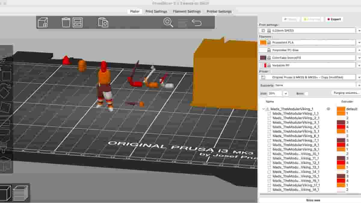 3MF File Format (3D Printing) – Simply Explained | All3DP 3MF File Format (3D Printing) – Simply Explained | All3DP