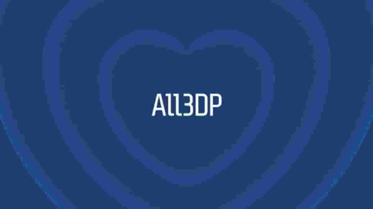 All3DP Thanks You for Your Help | All3DP