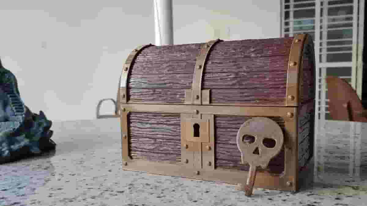 The 10 Most Amazing Wood 3D Print Files | All3DP