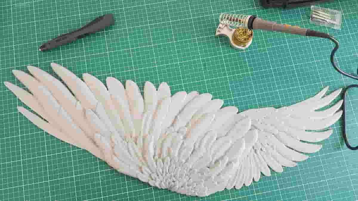 PLA Welding: How to Fuse 3D Printed Parts | All3DP