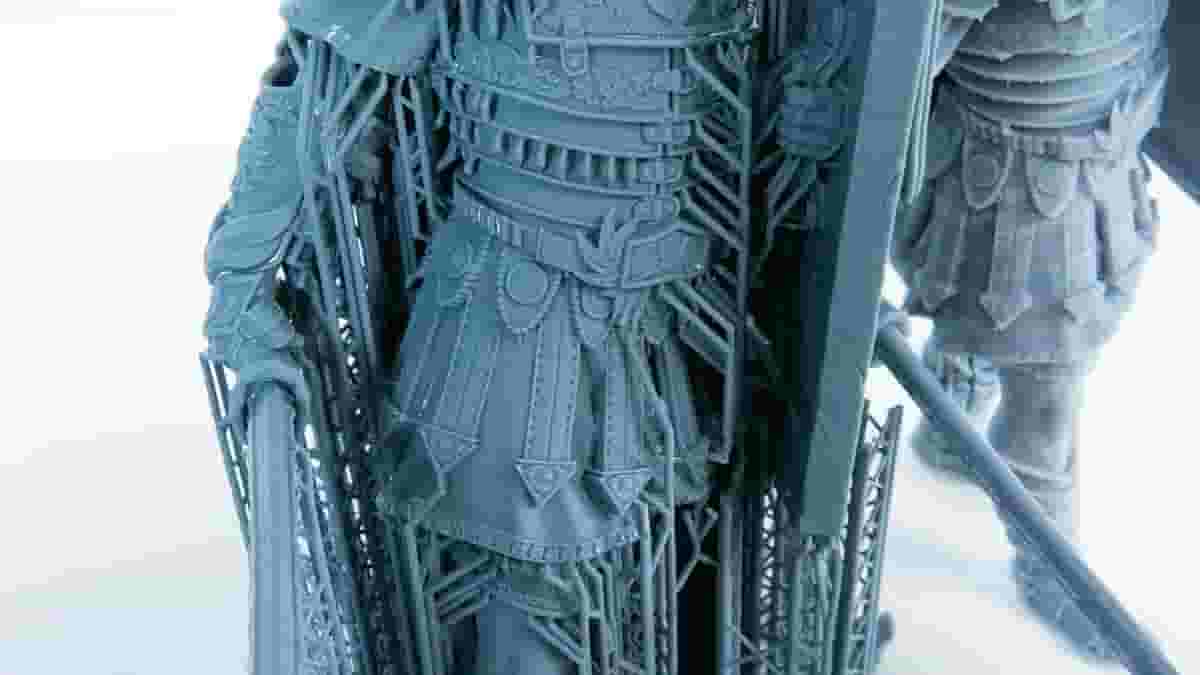 3D Printer Resolution: How Detailed Can a 3D Print Be? | All3DP