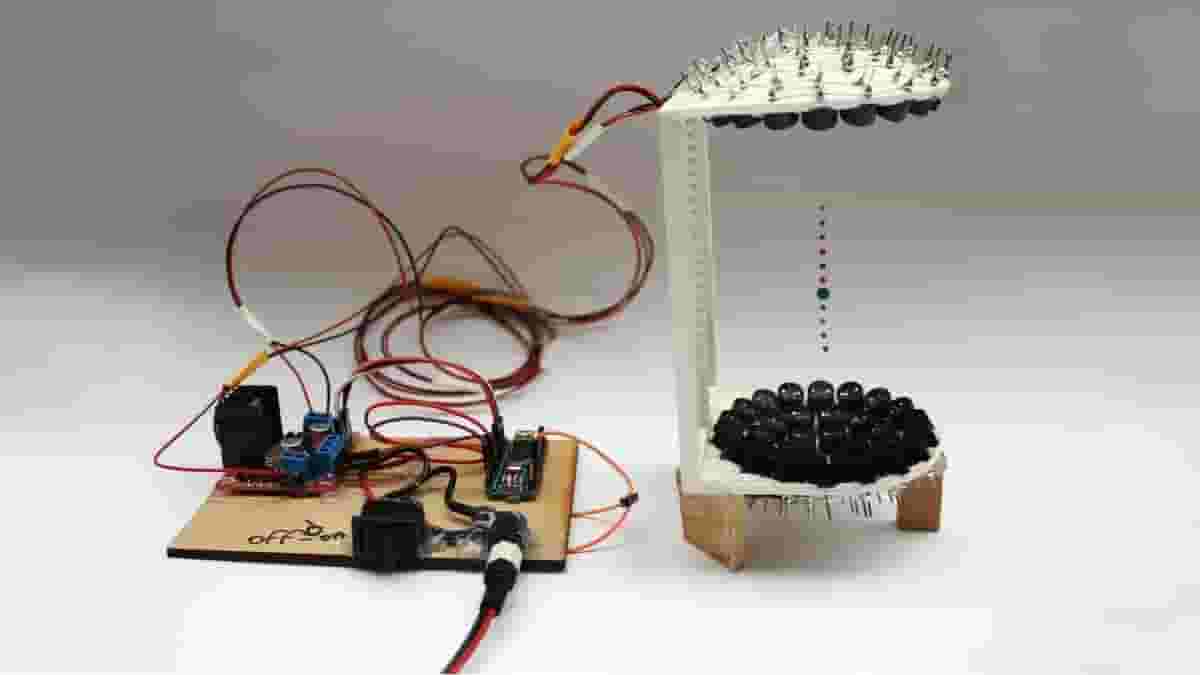 The 10 Best 3D Printing Science Projects & Ideas | All3DP