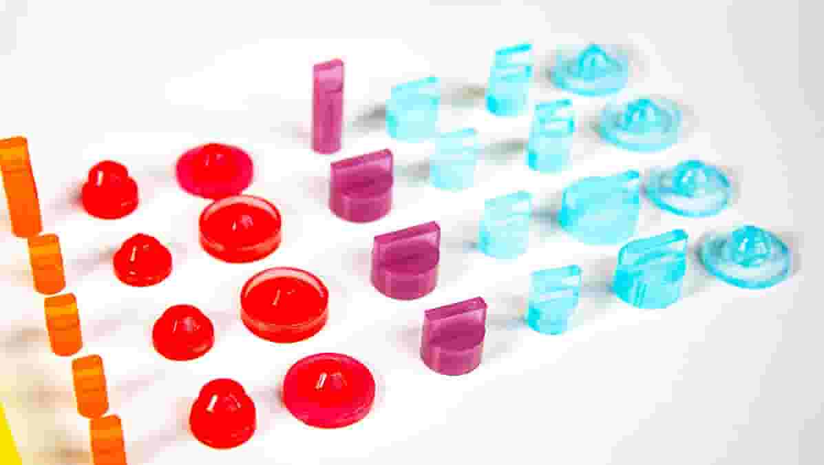 4 Pure Silicone 3D Printing Services We Recommend | All3DP Pro