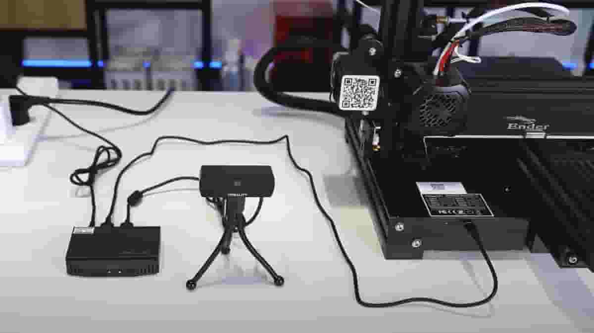 Creality Box 2.0: Specs, Price, Release & Reviews | All3DP