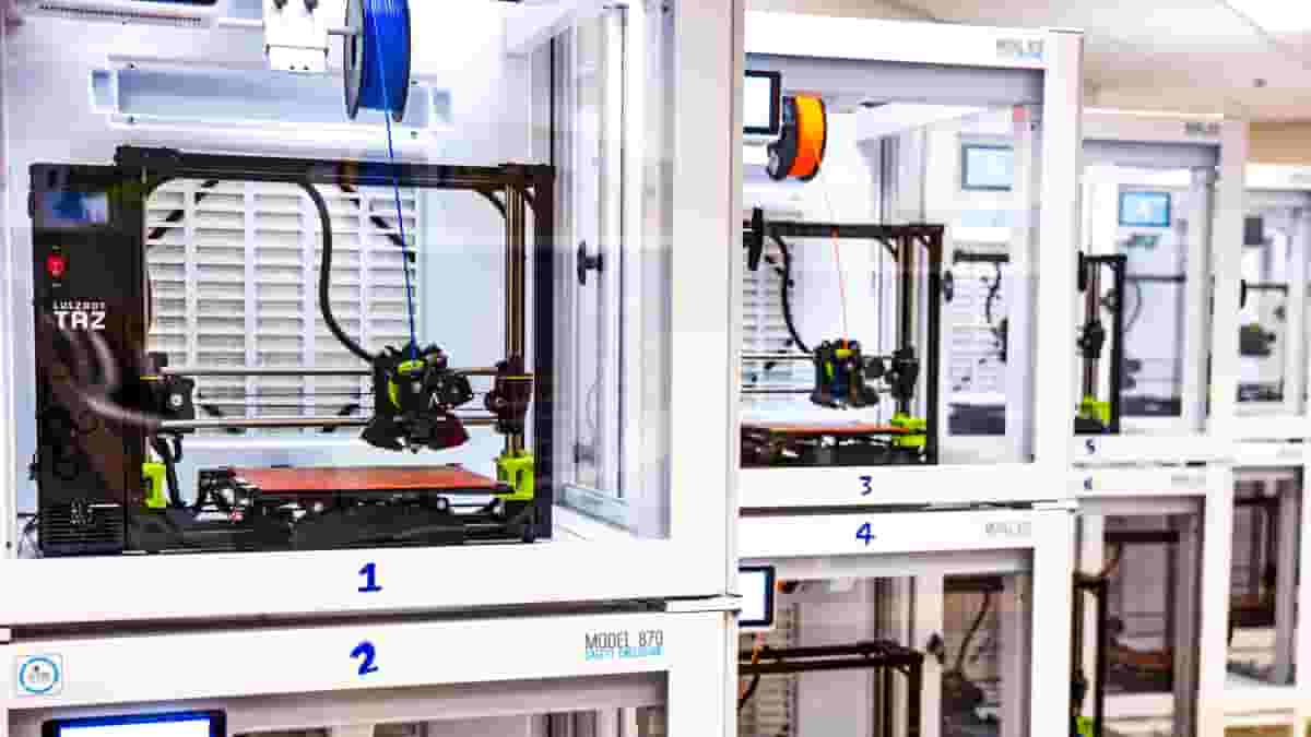 Finally, an Official Guide to 3D Printing Safety | All3DP Pro
