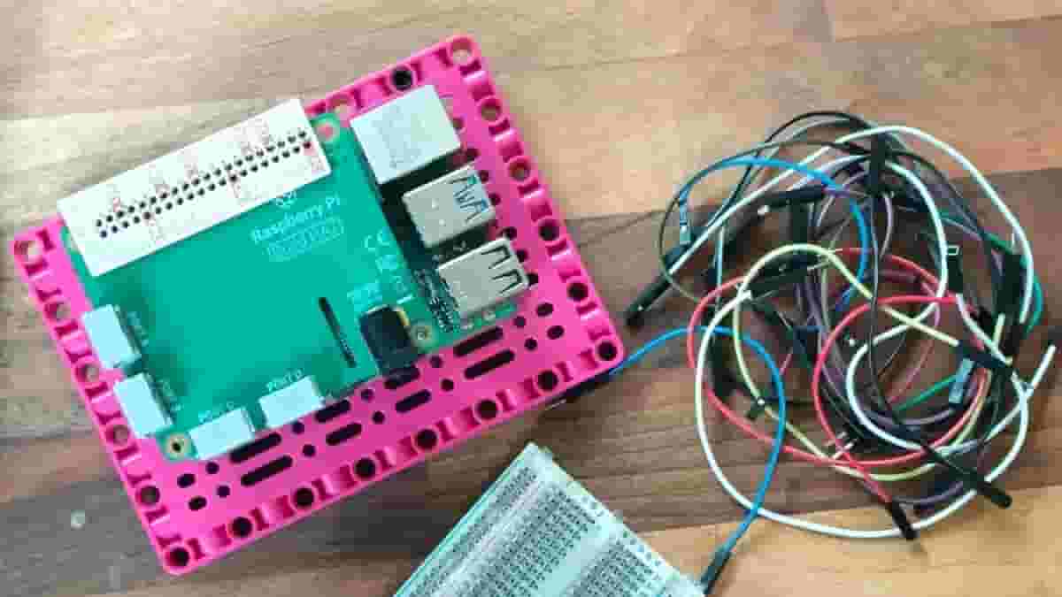 Orange Pi 5 vs Raspberry Pi 4: The Differences | All3DP