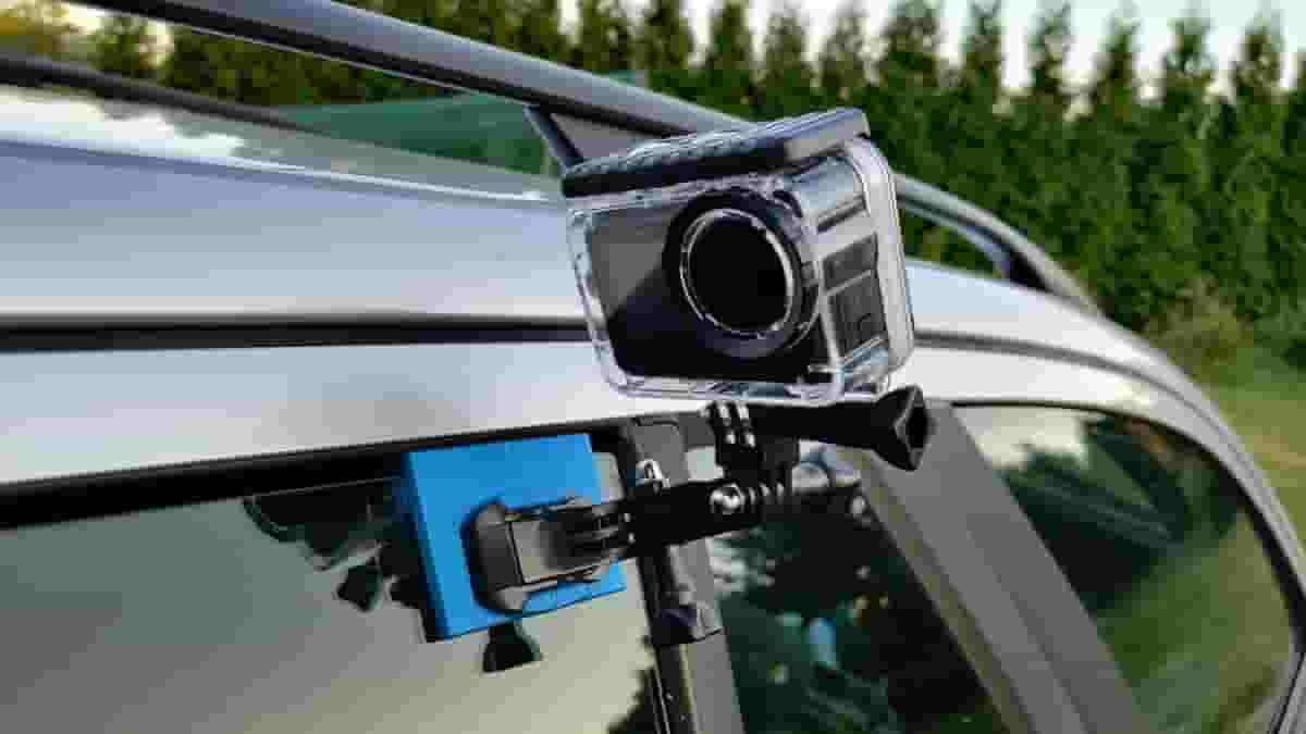 GoPro Mount 3D Print/STL Files: The Best Models | All3DP