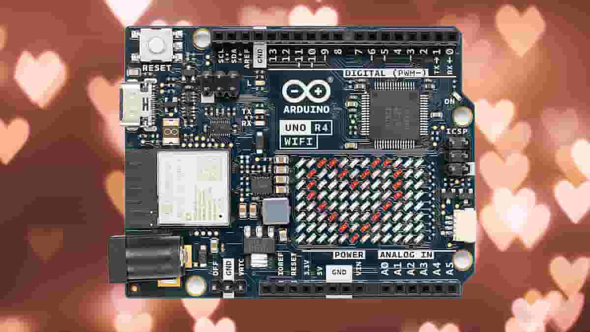 Arduino's Uno R4 Is Available Now in Wi-Fi & 'Minima' Versions | All3DP