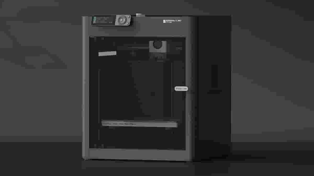 Bambu Lab Releases Fully Enclosed P1S 3D Printer | All3DP