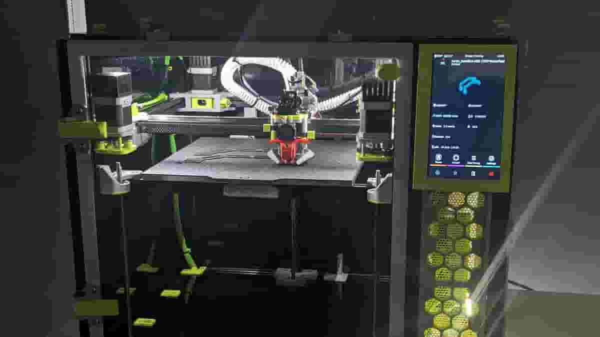 The Best Voron Upgrades & Mods | All3DP