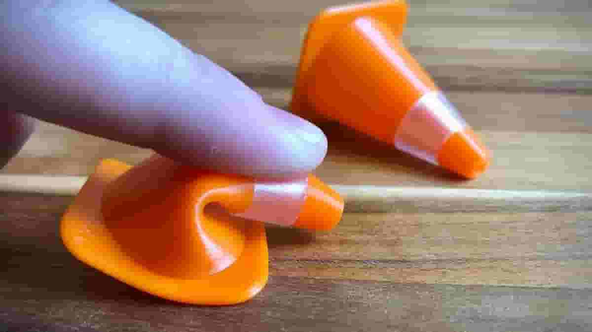 TPU Prints: 30 Cool Things to 3D Print with TPU | All3DP