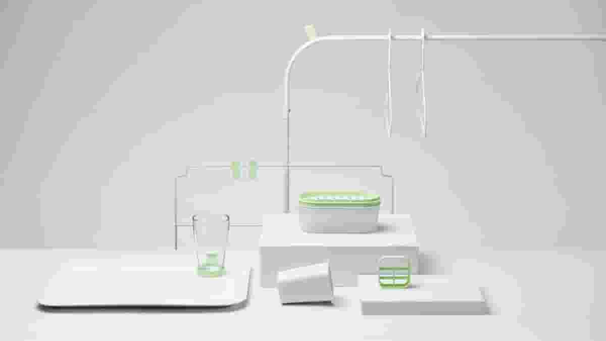 Enable3D Collab Sees 3D Printing and Ikea Meet Again | All3DP