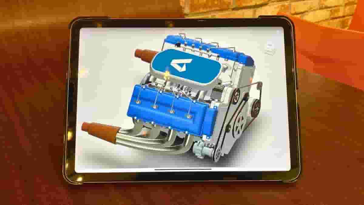 The Best 3D Rendering Apps (iPad & Android) | All3DP
