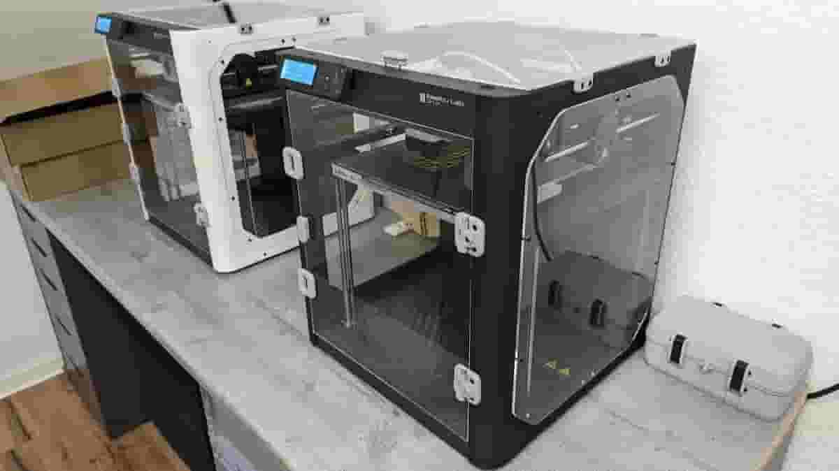 Bambu Lab P1P Enclosure: All You Need to Know | All3DP