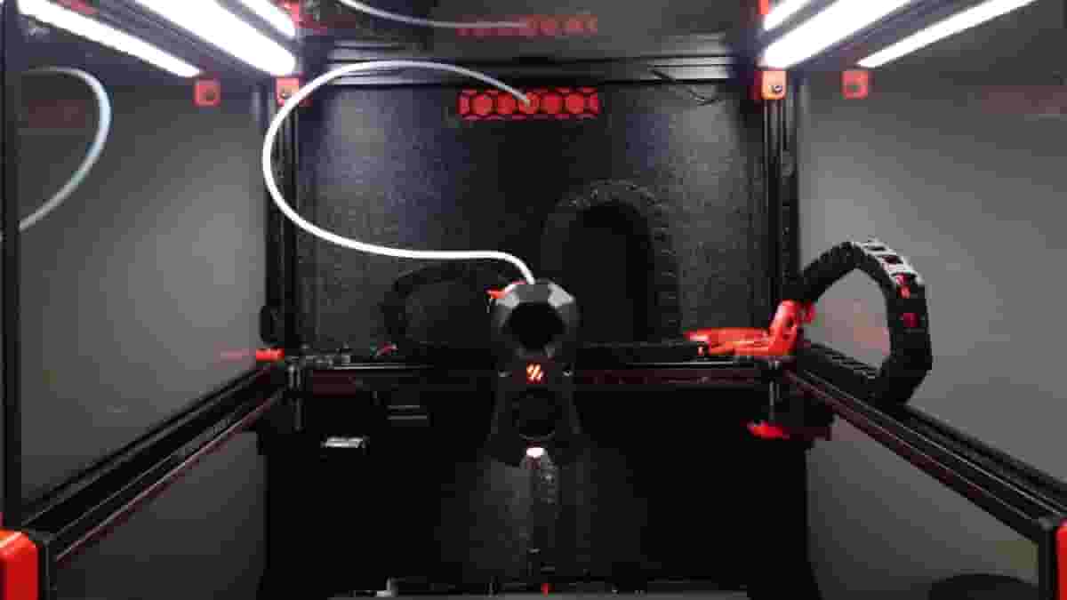 Voron Trident vs Voron 2.4: The Differences | All3DP