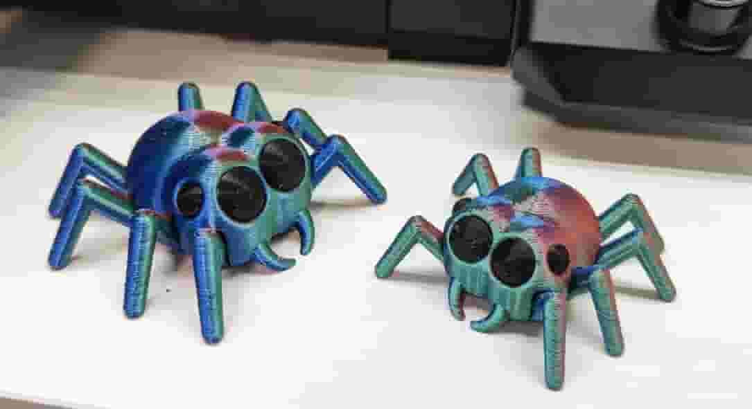 Halloween 3D Prints: The Scariest Models to 3D Print | All3DP