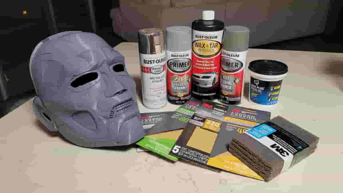 3D Printing a Mask: Tips & Tricks to Get It Right | All3DP