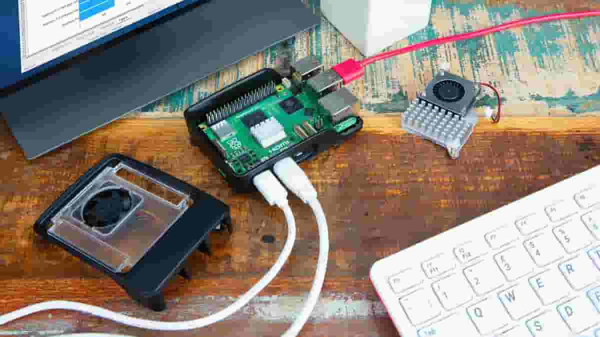 The Raspberry Pi 5 is Now Available | All3DP