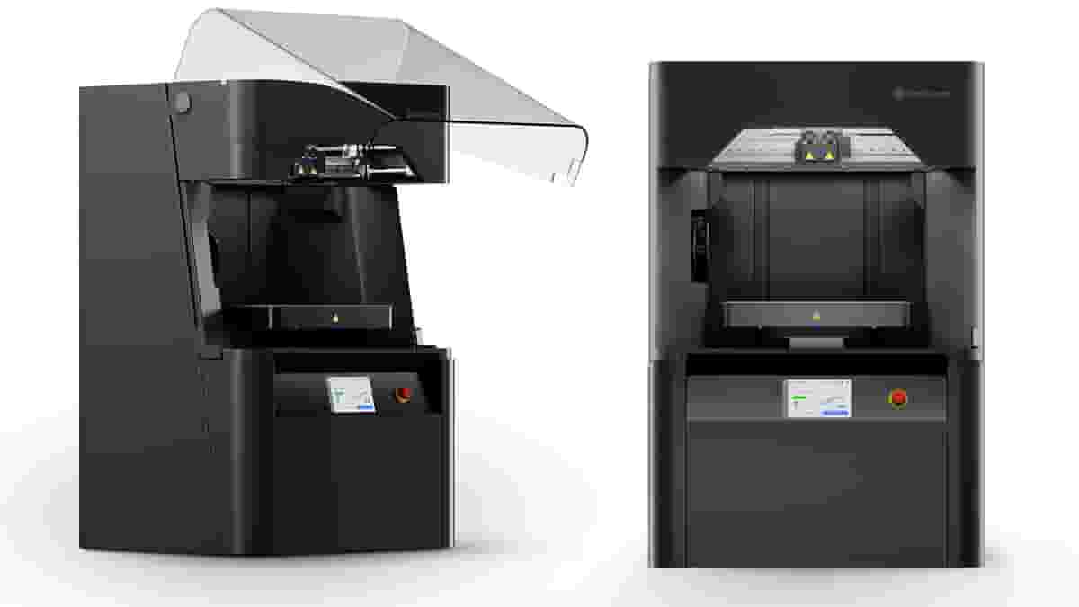 Inside the FX10: Markforged's New Next-Gen FDM 3D Printer | All3DP Pro