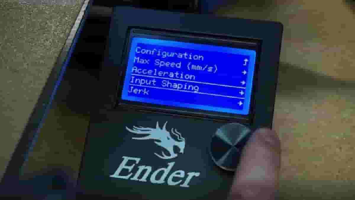 Marlin: Input Shaping – Simply Explained | All3DP