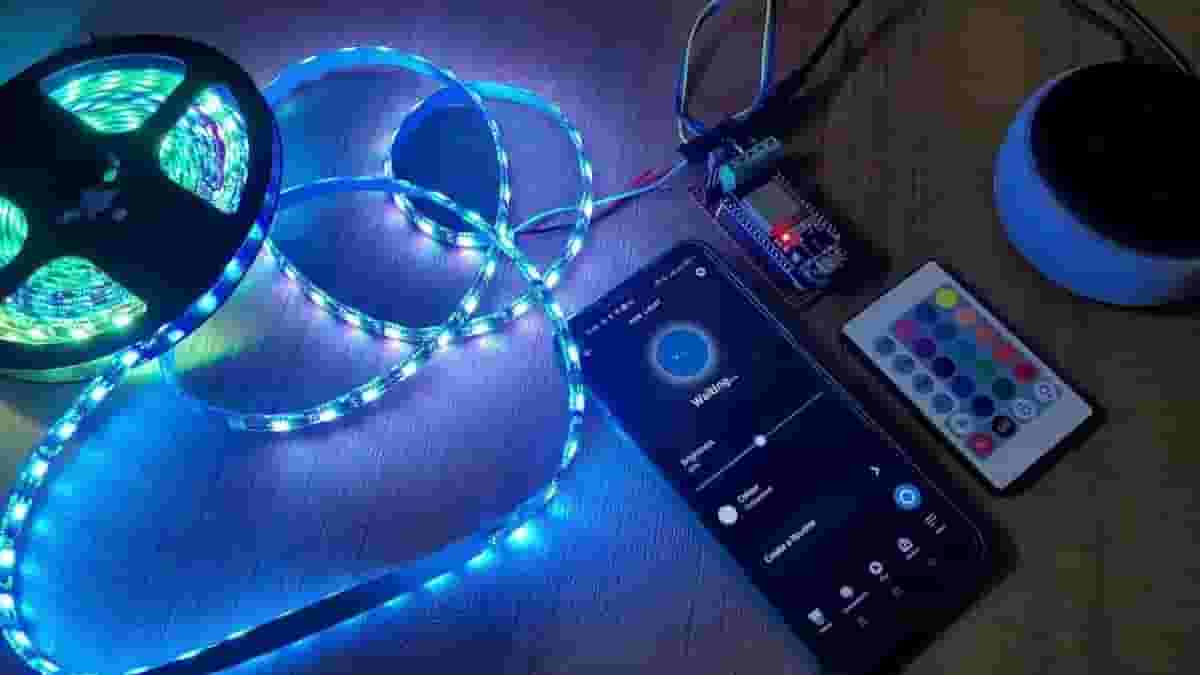 The Best Esp32 Iot Projects All3dp
