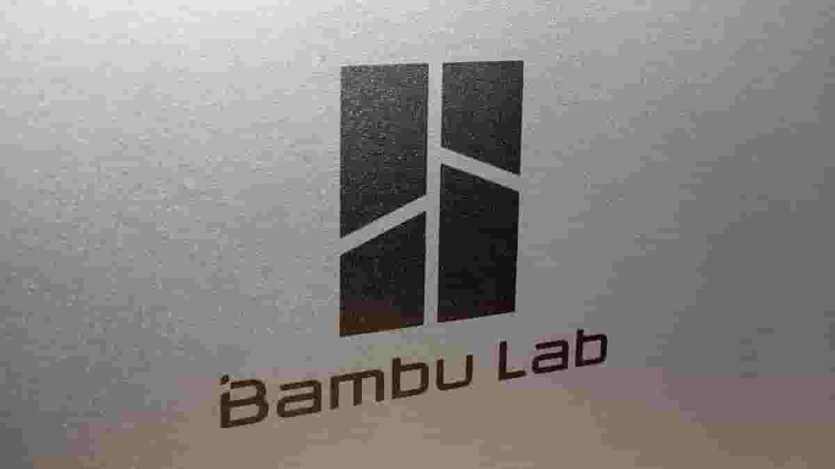 Bambu Lab's Latest Update Brings Motor Noise Cancellation to the X1 ...