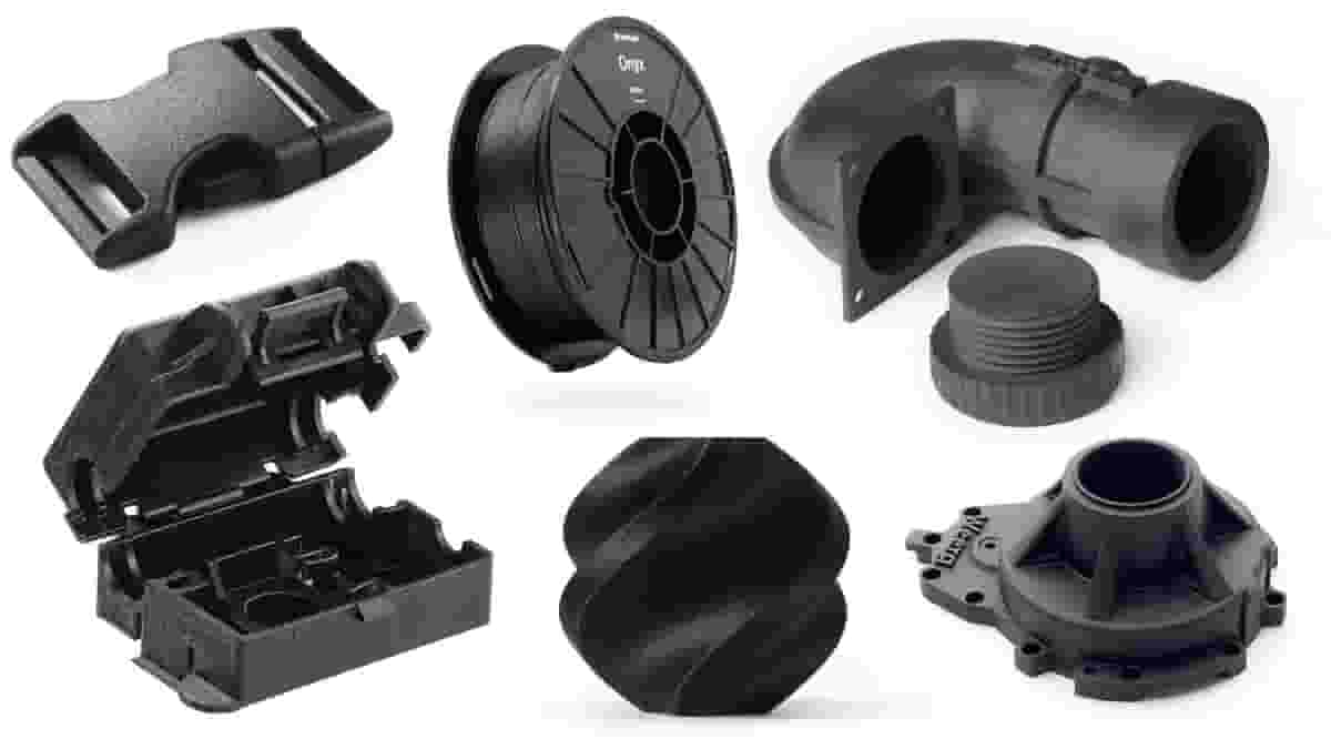 The Complete Guide to Nylon 3D Printing | All3DP Pro