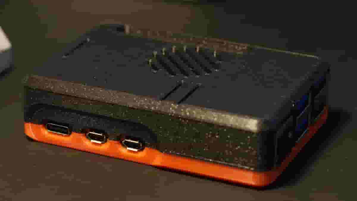 The Best Raspberry Pi 5 Cases to 3D Print or Buy | All3DP
