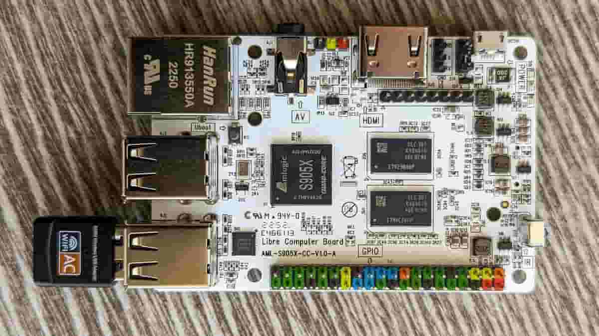 5 Best Raspberry Pi 5 Alternatives | All3DP