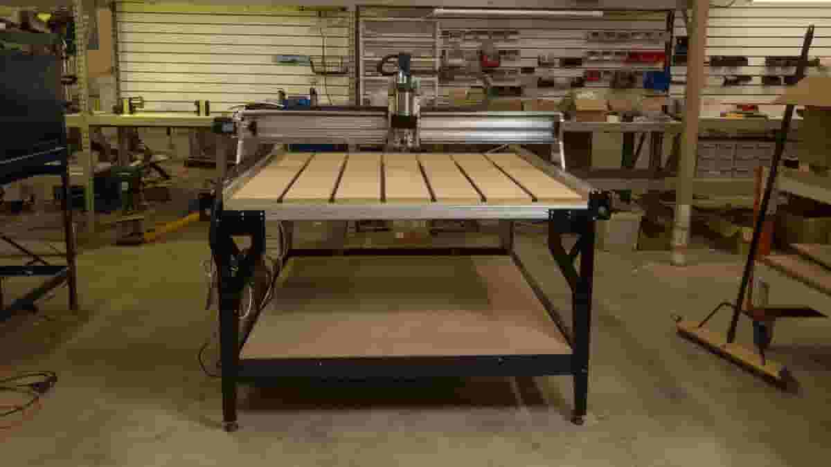 Sienci Labs Launches Most 'Effective Value' AltMill CNC Machine | All3DP