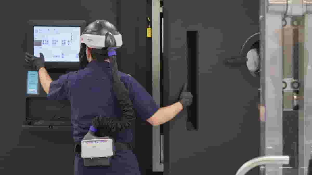 Electron Beam Melting (EBM 3D Printing) – The Complete Guide | All3DP Pro