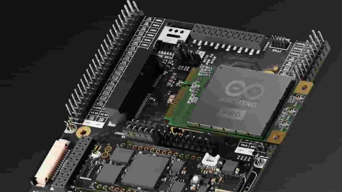 Arduino New Arduino UNO R4 Open Source Electronics Platform Available