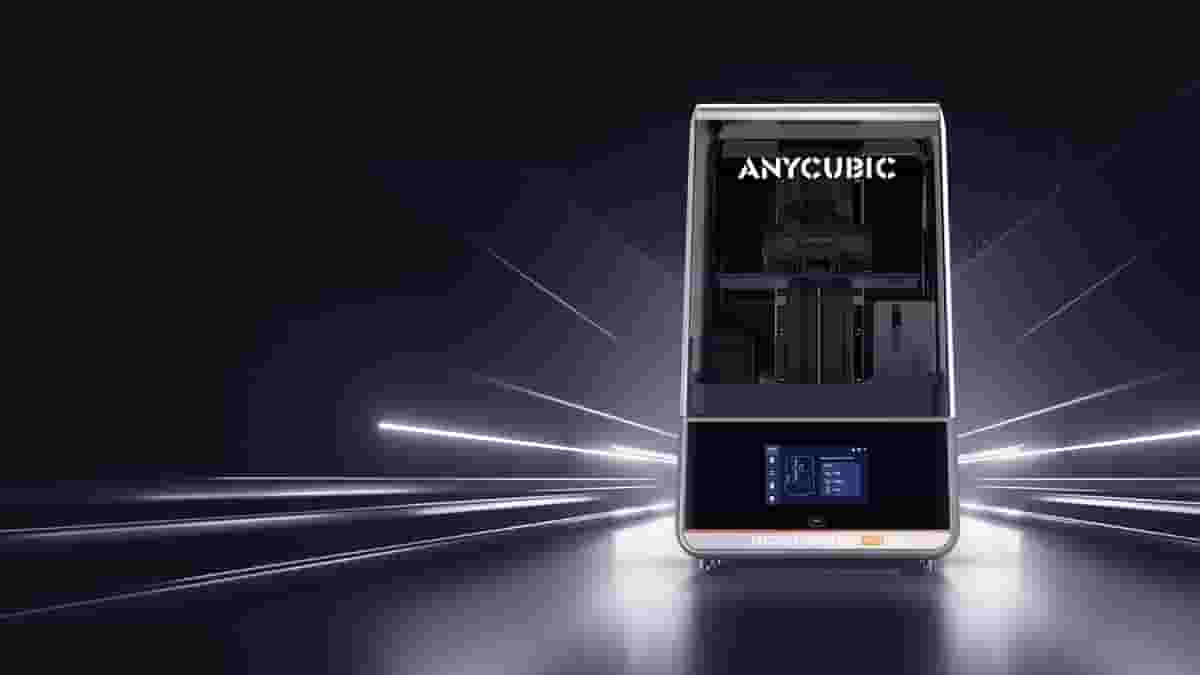 Anycubic Photon Mono M7 Pro: New Heights of Speed and Precision (Ad ...