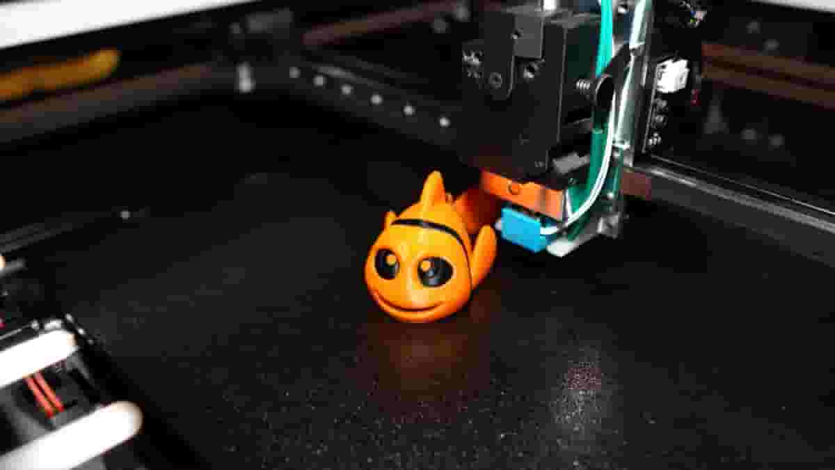 Challenge Yourself With the Blackbox CE Open Source CoreXY Toolchanger Kit | All3DP