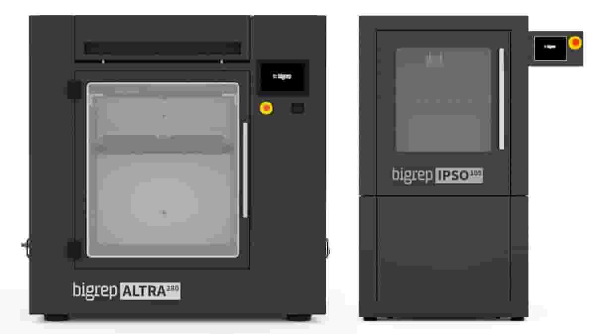 BigRep Gets Hot with New High-Temp 3D Printers | All3DP Pro