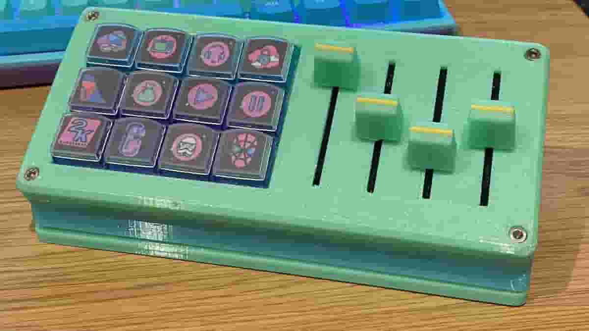 The Best DIY Stream Deck Projects | All3DP