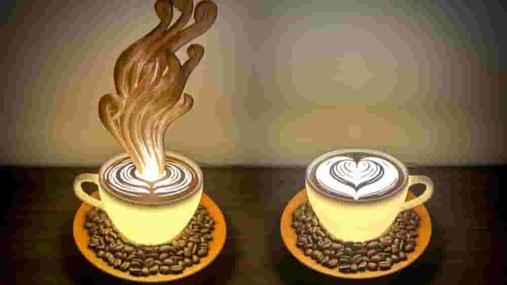 10 3D Printed Coffee Accessories to Up Your Barista Skills | All3DP