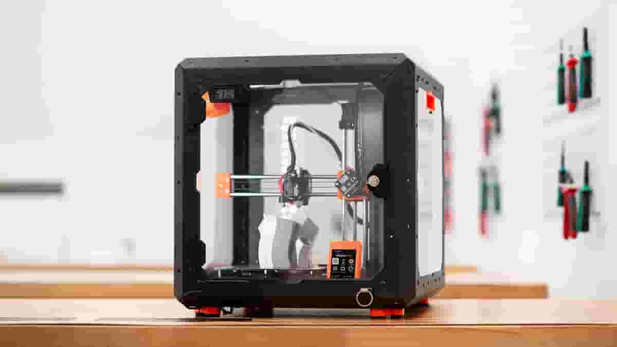Prusa Launches Enclosures for XL and Mini 3D Printers | All3DP