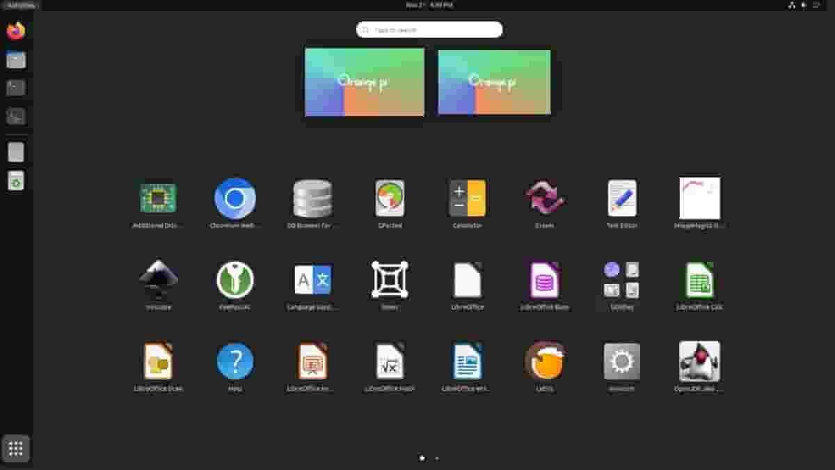 Orange Pi OS: All You Need to Know | All3DP