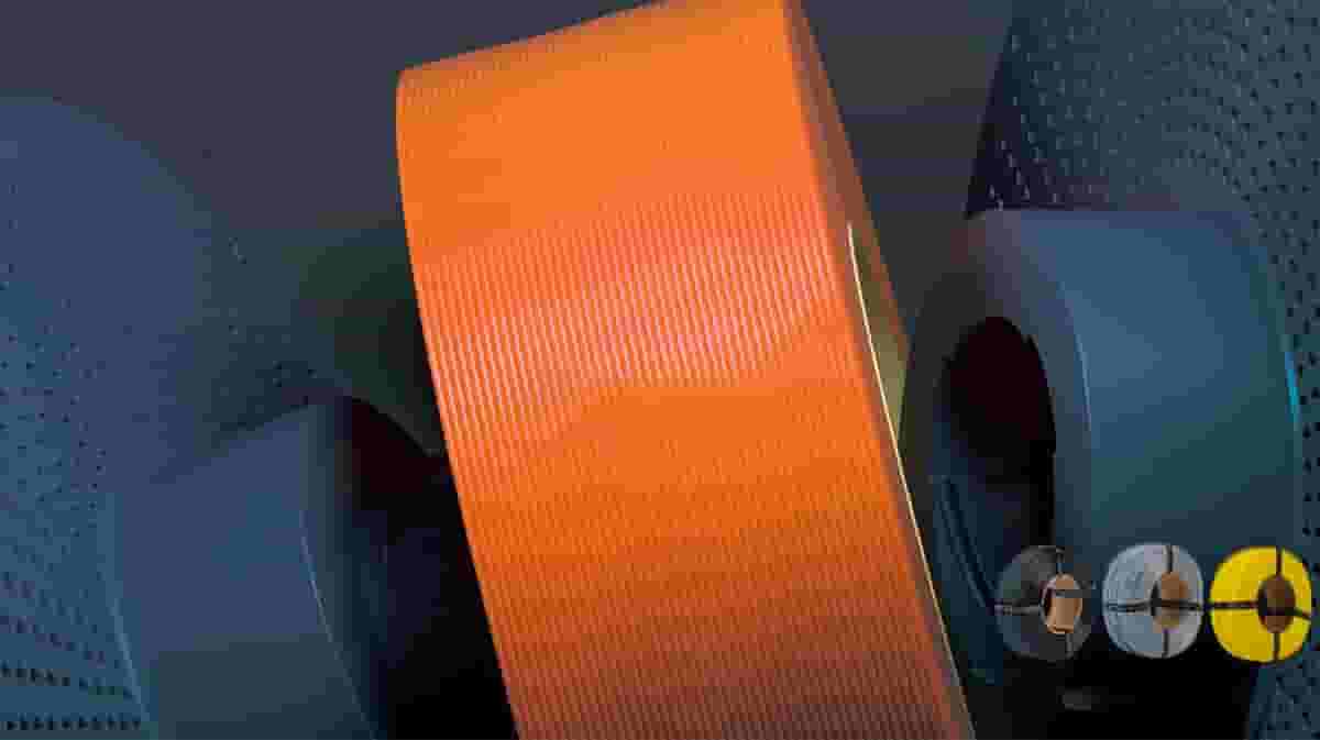 Kexcelled at Rapid + TCT: Engineering-Grade Filaments for Industry ...