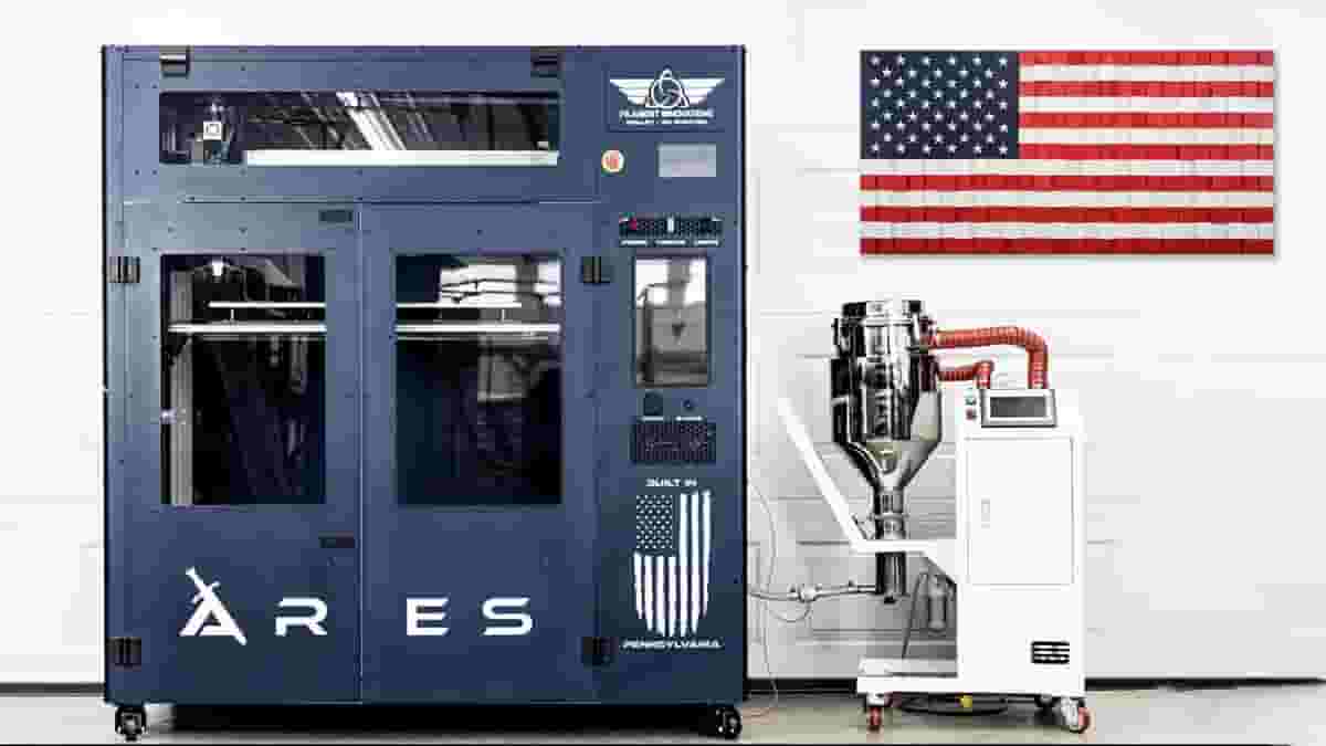 American-Made 3D Printers, 20+ Leading U.S. Brands | All3DP Pro