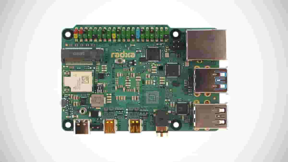 Radxa's X4 Is an x86 System in Raspberry Pi Form Factor | All3DP